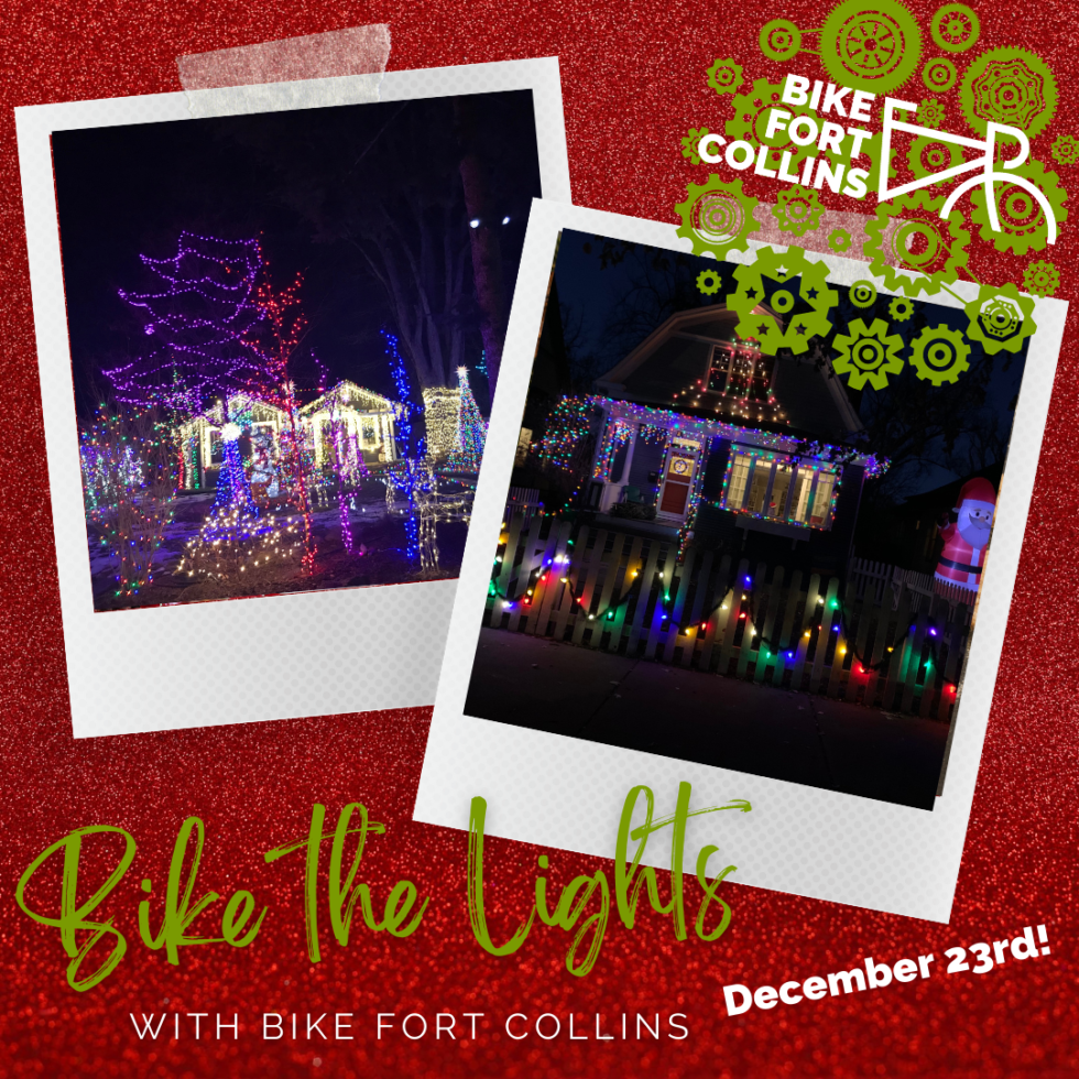 Bike Rides Fort Collins | Bike Trail Fort Collins | Bike Fort Collins