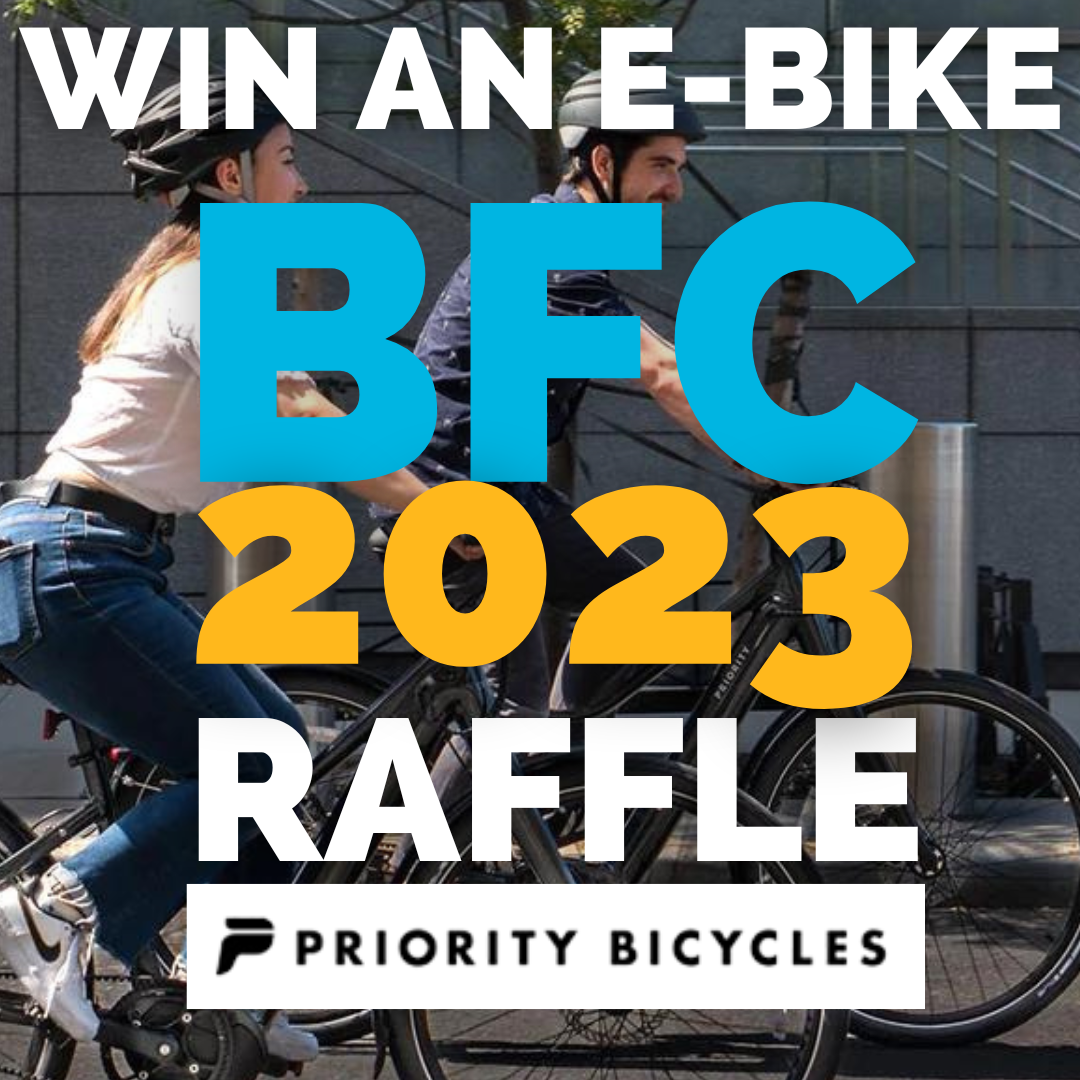 Bike Prom - Bike Fort Collins